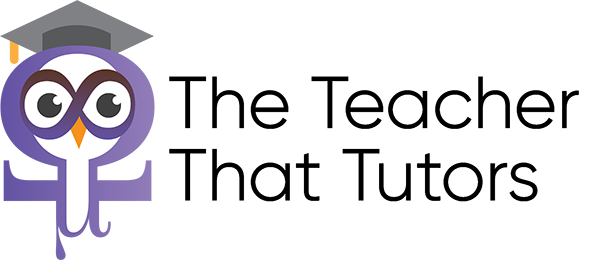 Home - The Science and Math Tutor